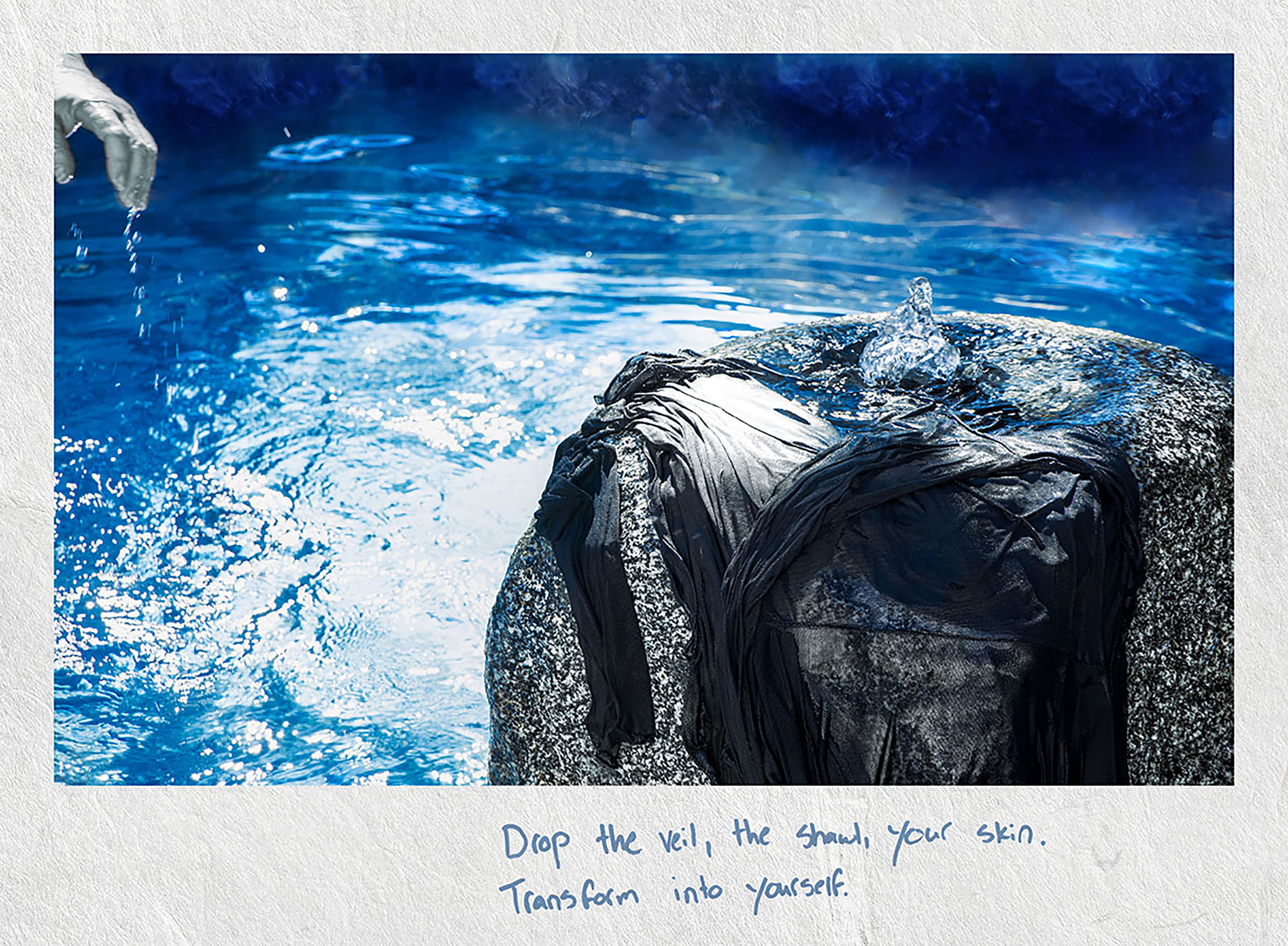 Zoom Art Opening – Art by Isabel W.S.